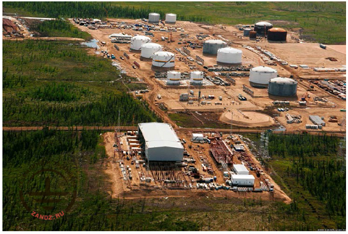 Examples of grounding solutions