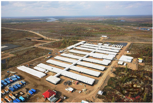 Examples of grounding solutions