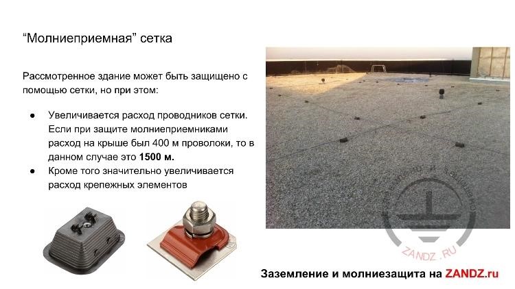 Webinar "Grounding and lightning protection for apartment buildings and ...