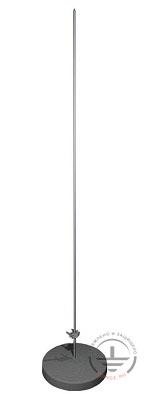 Air terminals - masts and holders